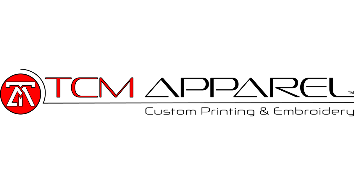 TCM Apparel